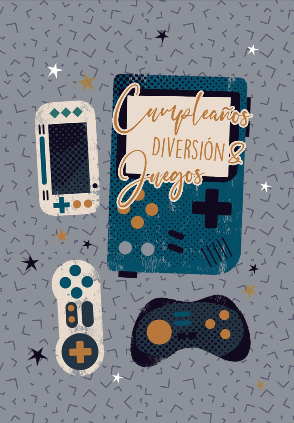 Tarjetas de cumpleaños – landys.com.mx