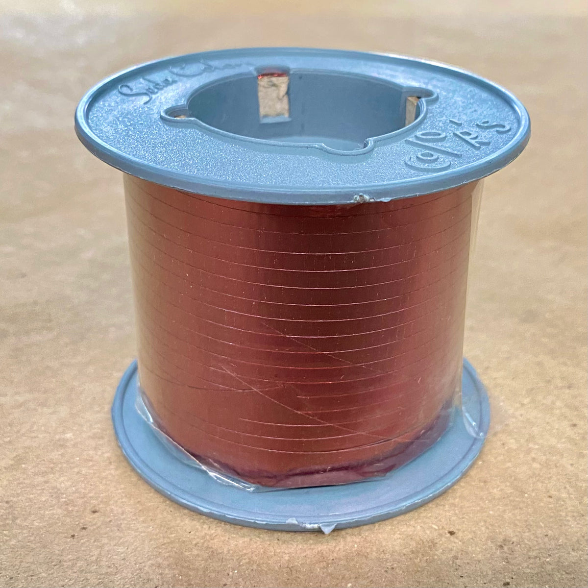 Curling Metálico — landys.com.mx